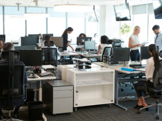 TeamKeeper | Time Clock Management Software | Easley, SC